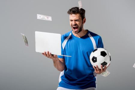Scommesse sportive o investimenti? Scopri le differenze